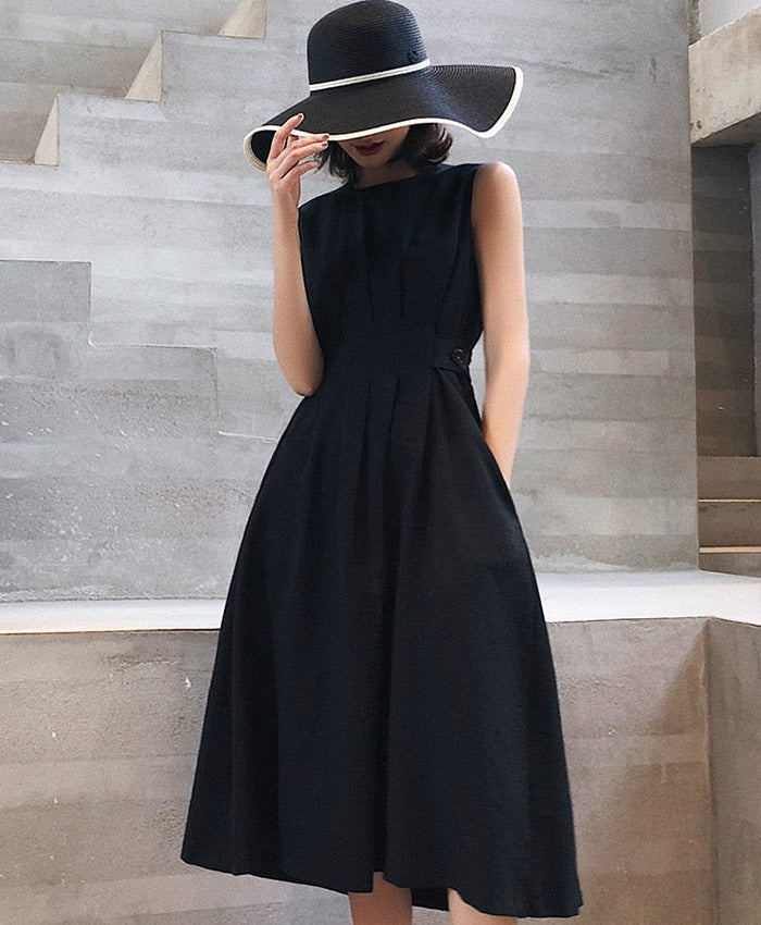 Filka Dress – Godu Shop
