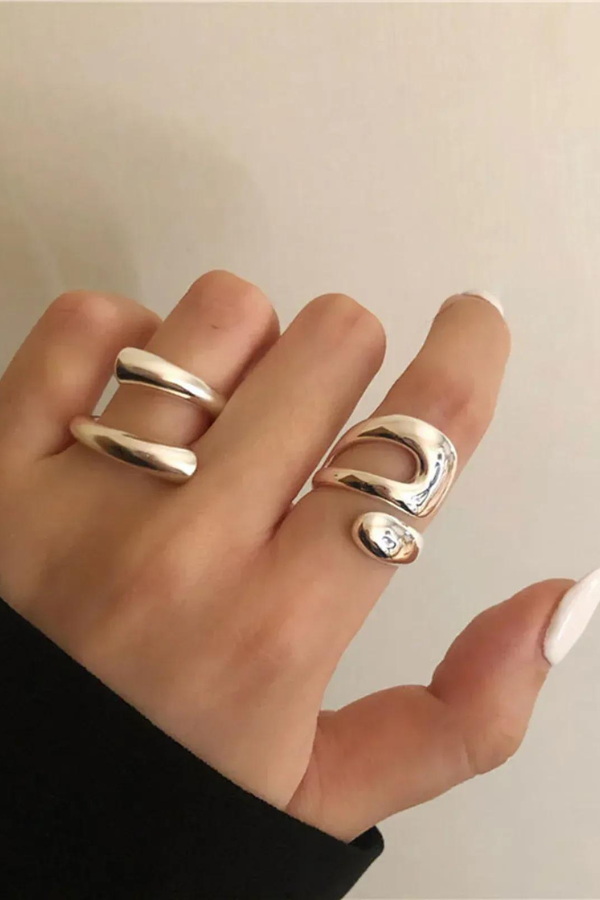 Kaia Rings – Godu Shop