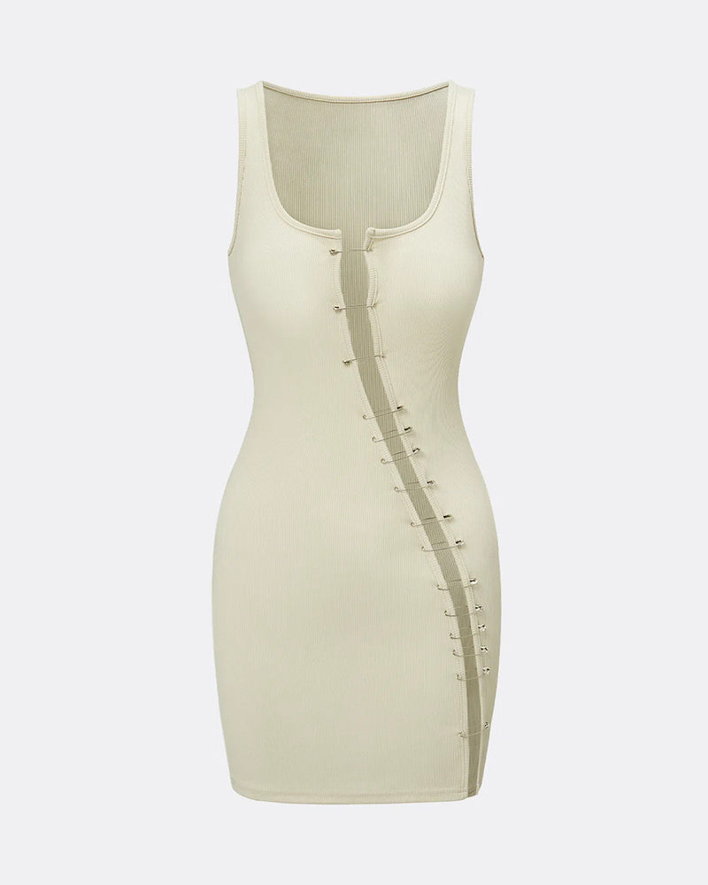 Safety First Dress – Godu Shop