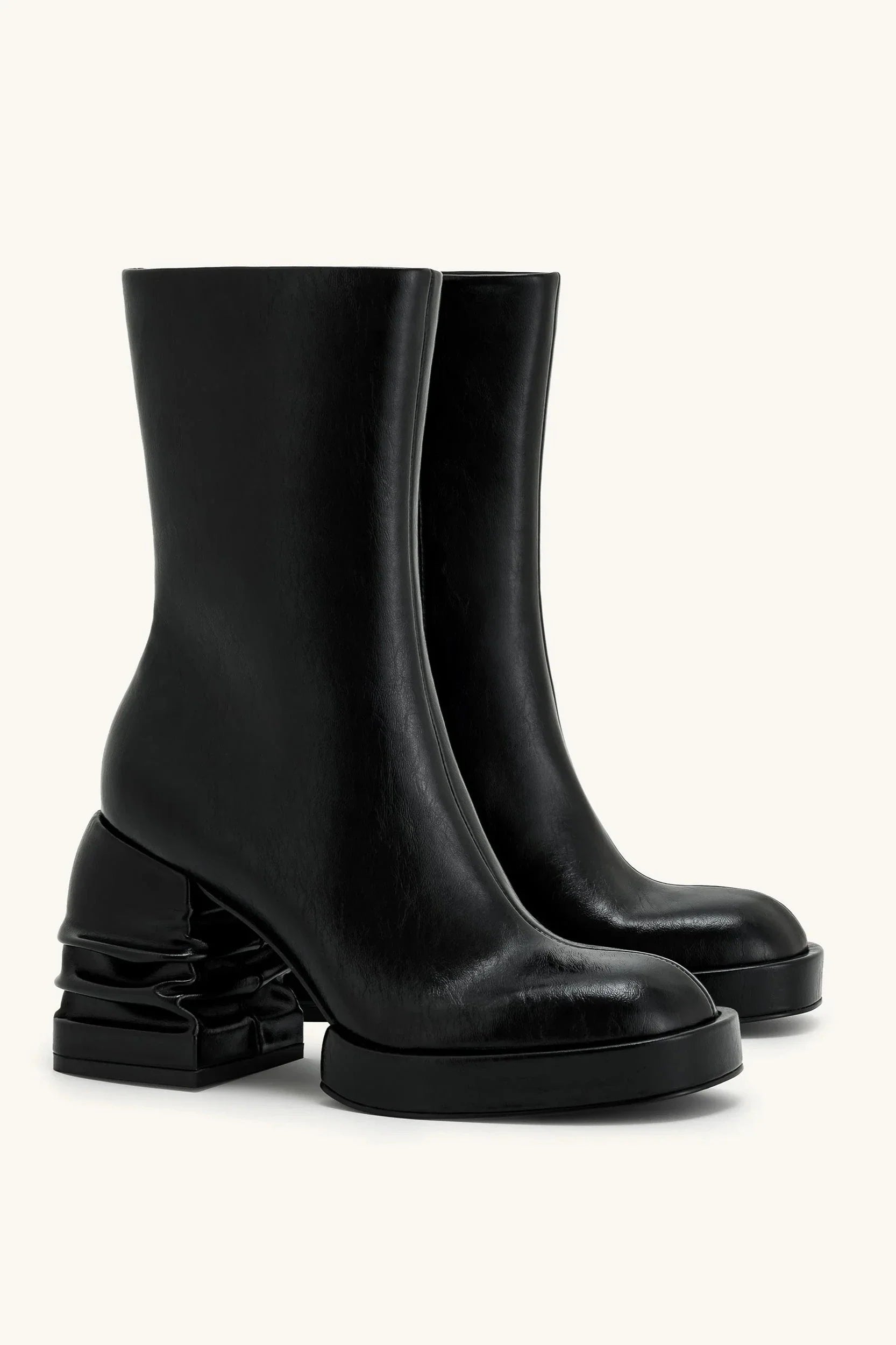 Piper Ankle Boots – Godu Shop